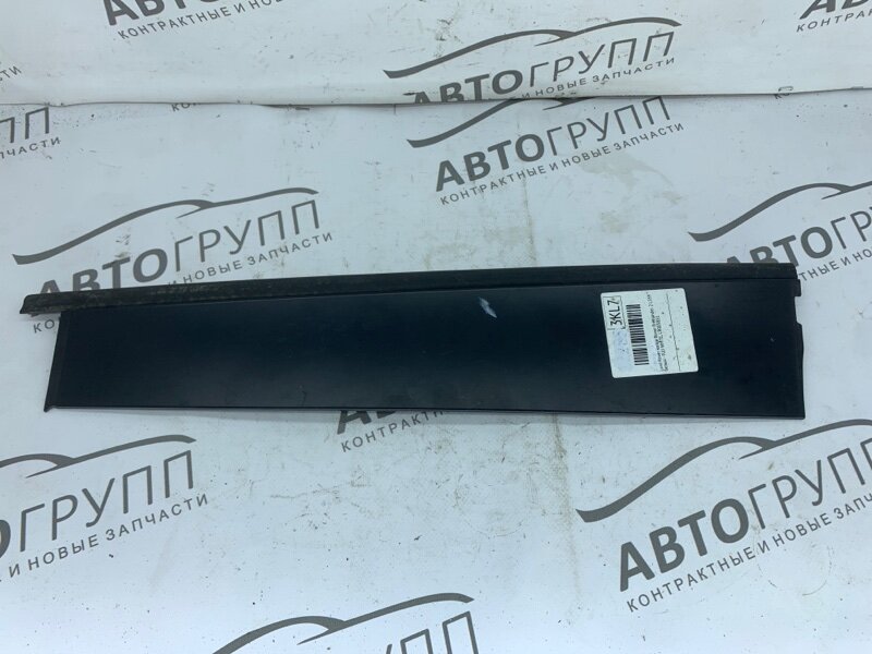 Накладка двери Задн. Прав. LR Freelander 2 L359 LCI Л359 Рестайлинг LR031701