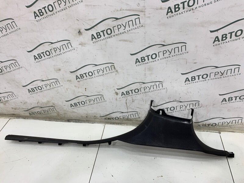 накладка на порог Перед. Прав. BMW X5 48i E70 Е70 51 47 6 954 906