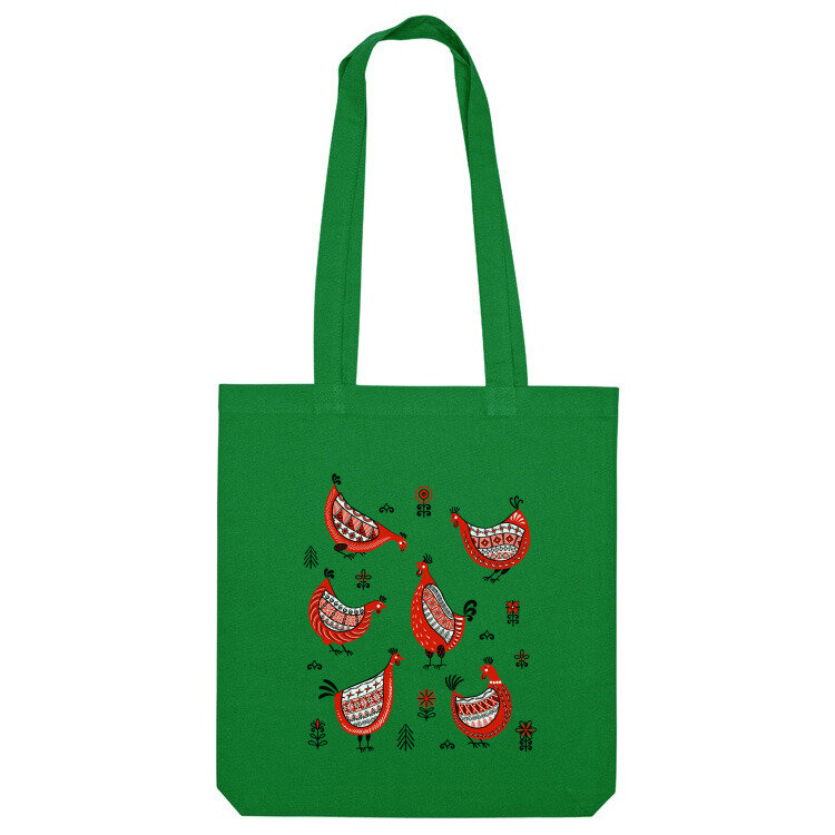 Сумка шоппер