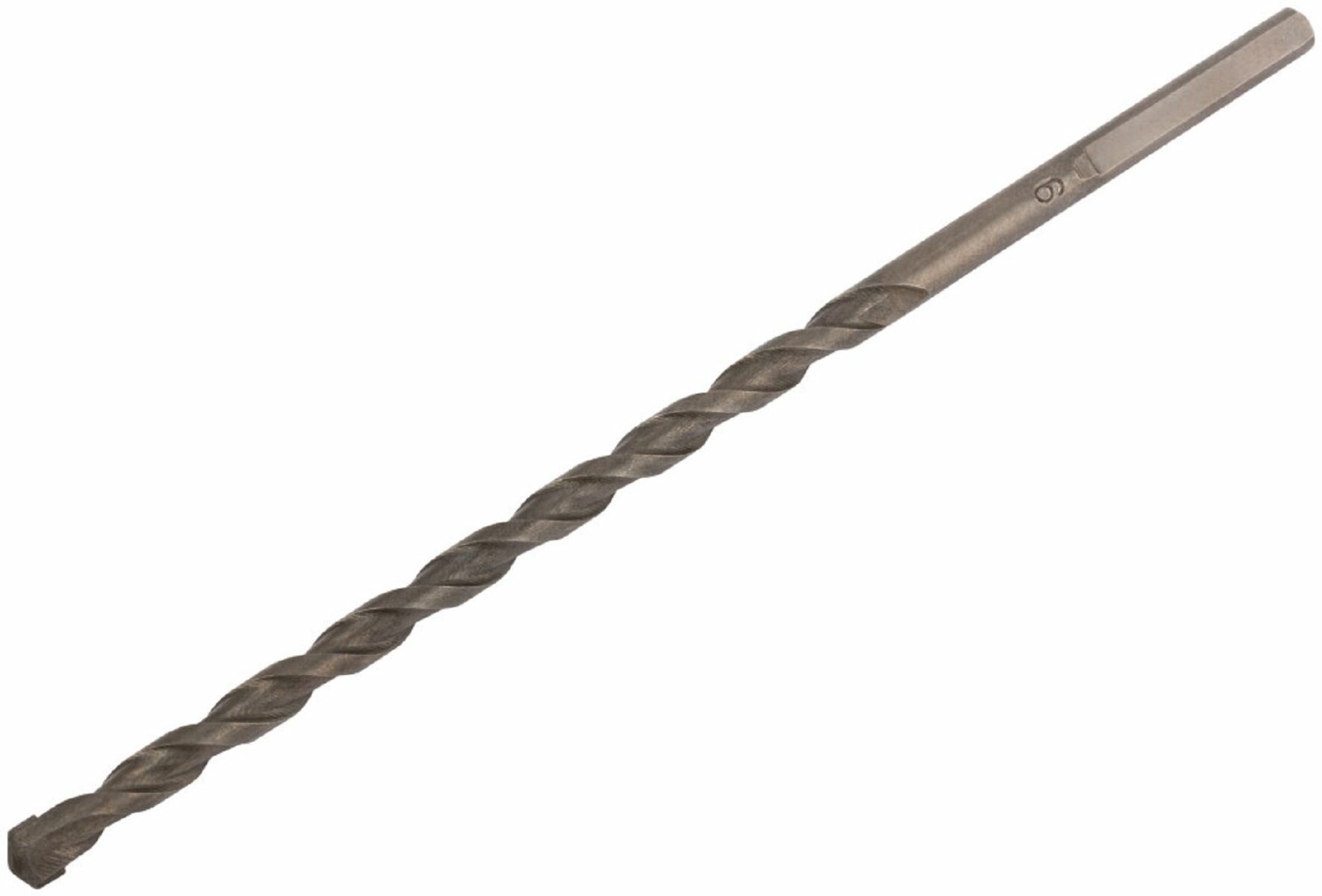 Сверло по бетону 6х150 мм ударное FIT