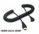 Витой кабель HDMI-micro HDMI (правый)