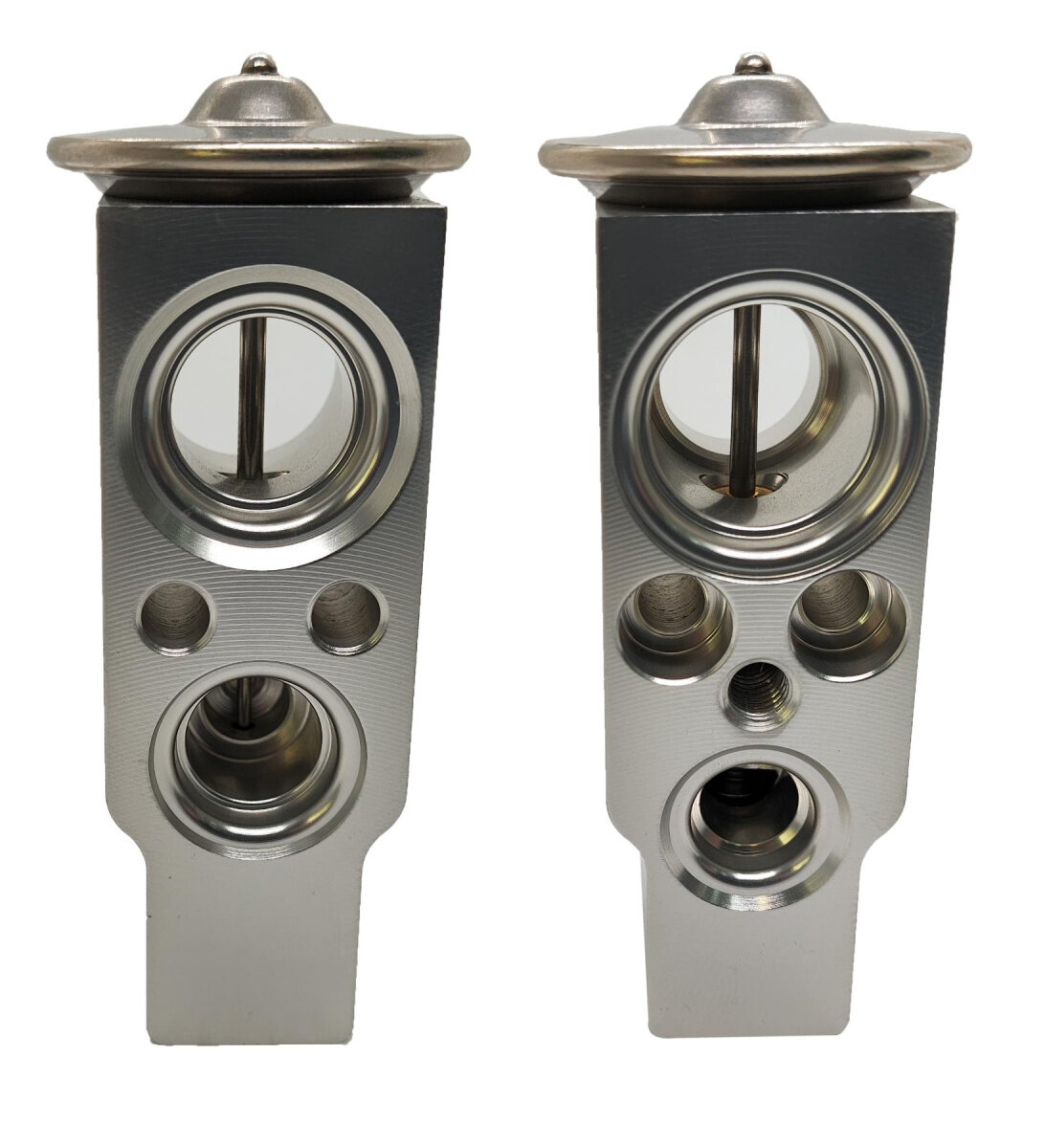 Расширительный клапан ТРВ A2028300184 для Mercedes-Benz C-class W202; S-class W140; E W210; G W416, W463; Vito W638; Sprinter W901-W905