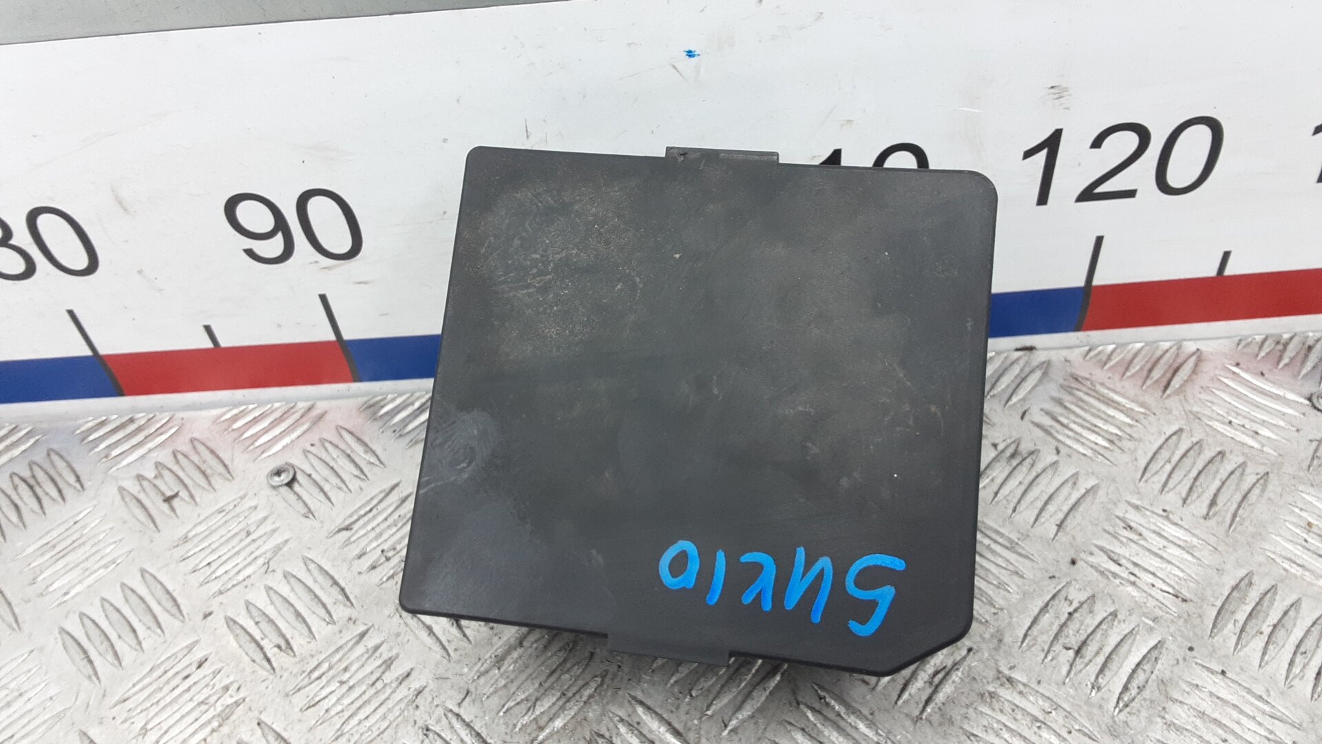 Блок комфорта NISSAN QASHQAI J10 +2, Номер BB00C