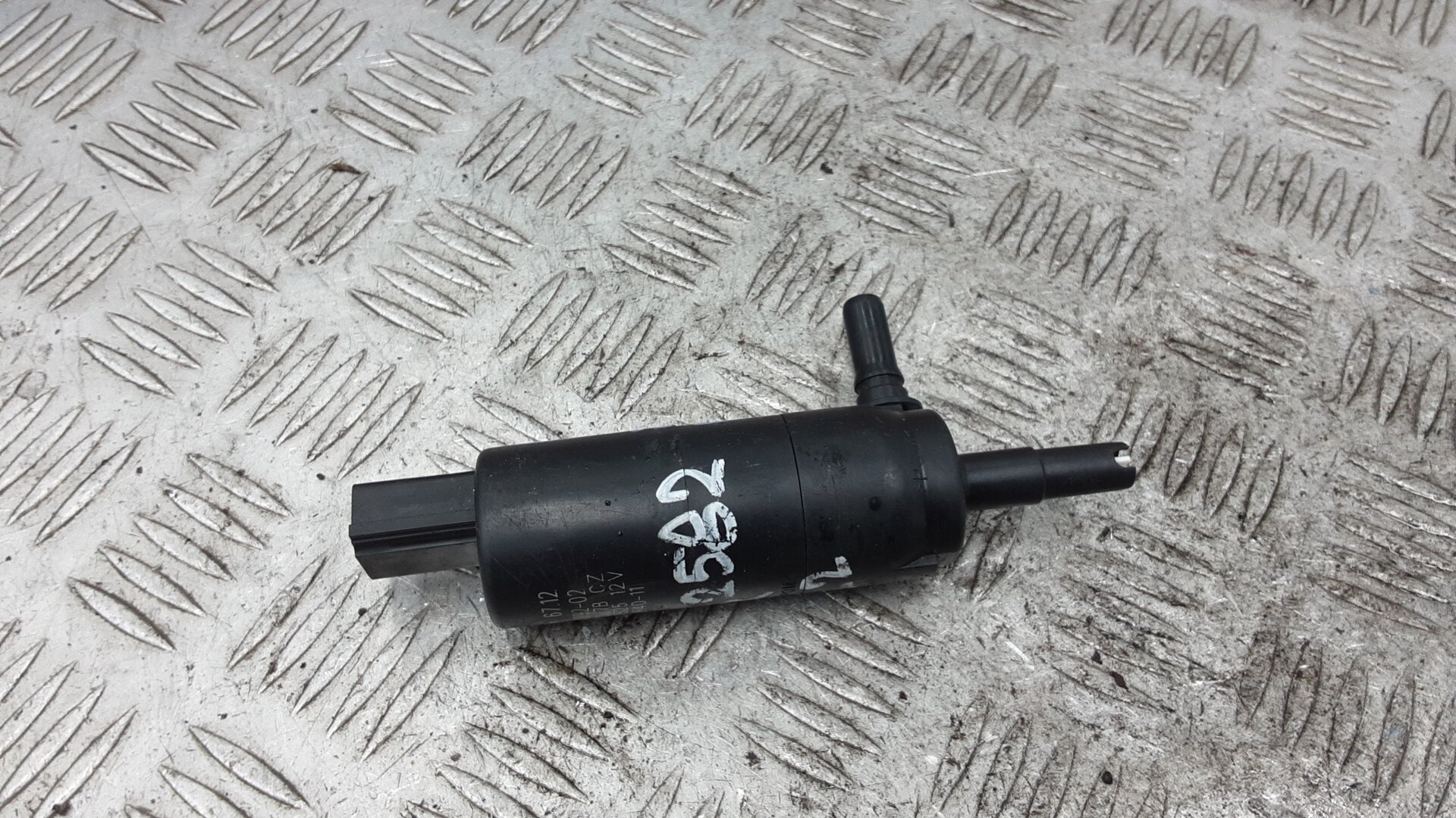 Моторчик омывателя фар BMW 5 F10/F11, Номер 7217792