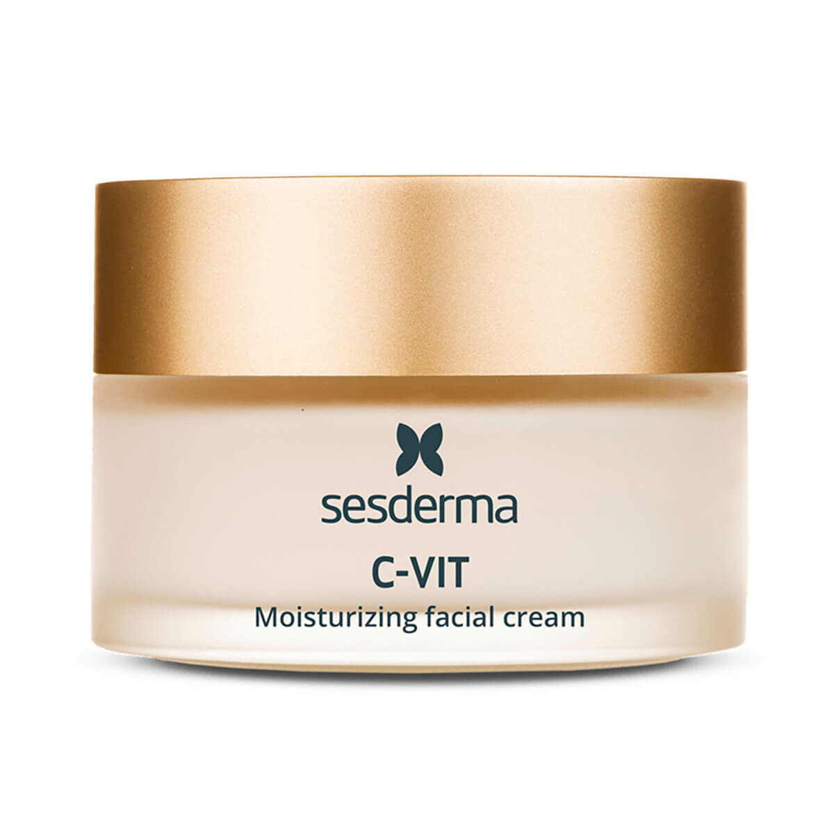 C-VIT Крем увлажняющий для лица, 50 мл, Sesderma
