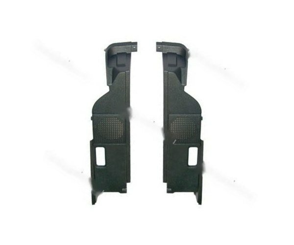 Опора полки багажника 2108-09, 2113-14 кампласт