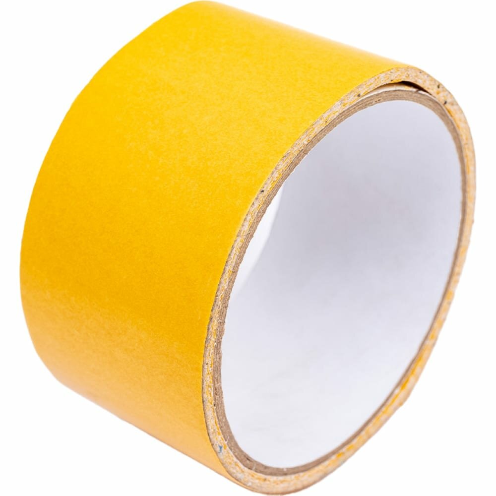 Двусторонний скотч GAVIAL тканевый 50мм5м 211