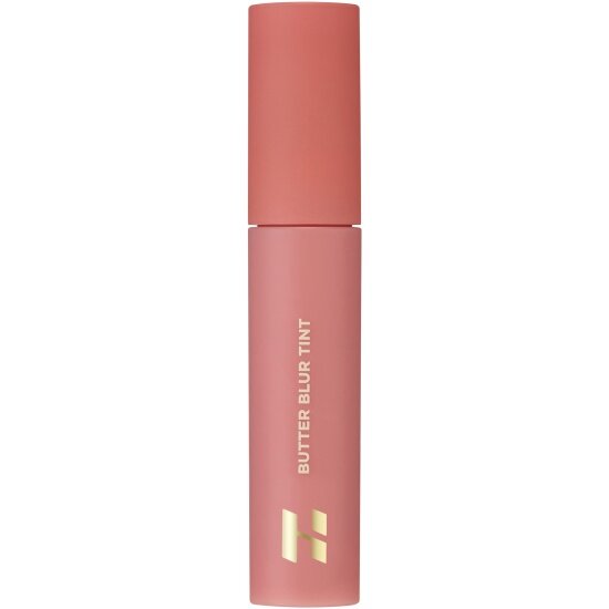 Кремовый тинт Holika Holika Blur тон 04 Rose