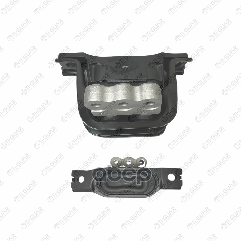 Подушка ДВС /правая /TI-GUAR для Chevrolet Captiva 2014 2.4; TG-94509533; 20911793 94509533 GMT1002 OPR10007 TG94509533 Ti-Gu.