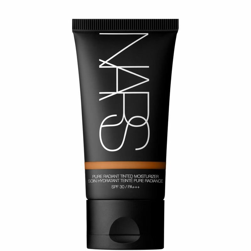 NARS Тональный крем с SPF30/PA+++ Cosmetics Pure Radiant Tinted Moisturiser (Marrakesh)