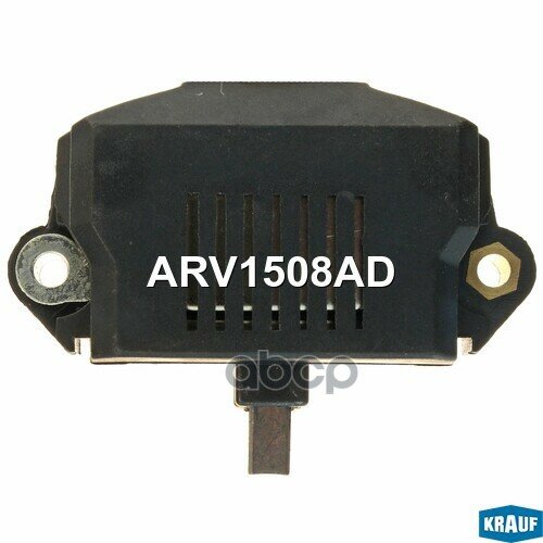 Регулятор генератора Krauf арт. ARV1508AD