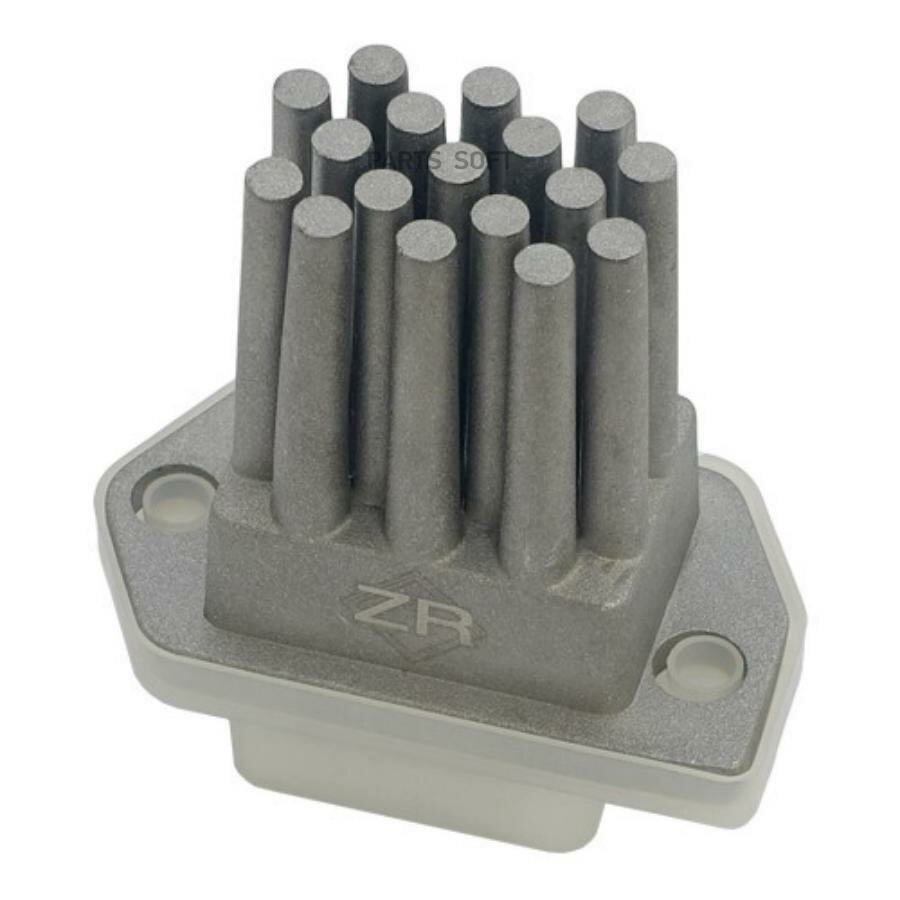 Z68058R ZIKMAR Резистор вентилятора отопителя