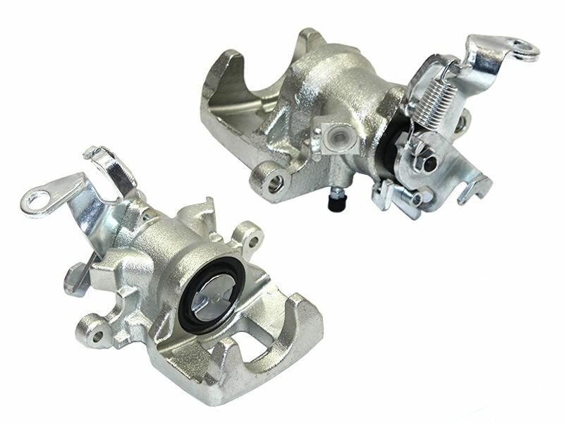 Суппорт тормозной RR MITSUBISHI ASX 15- LH
