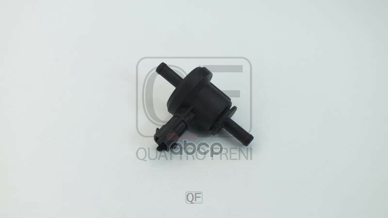 Клапан вентиляции топливного бака QUATTRO FRENI арт. QF96A00454