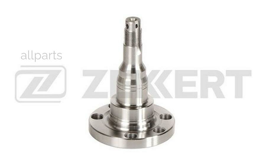 ZEKKERT RL-2141 Ступица задняя (без ABS) VW Polo I-III 75- Passat I-IV 73- Golf I-IV 74- Audi 80 III IV 78- Sea