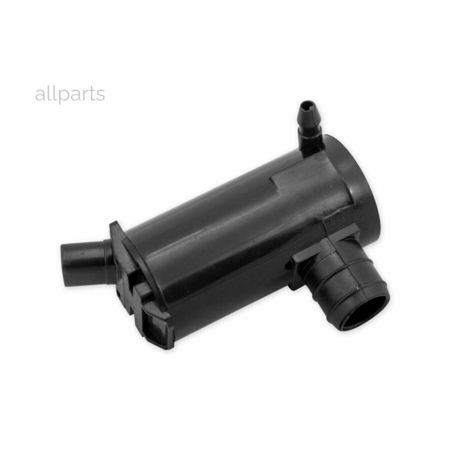 GANZ GIS04002 Насос омывателя DAEWOO Matiz/CHEVROLET Spark GANZ GIS04002