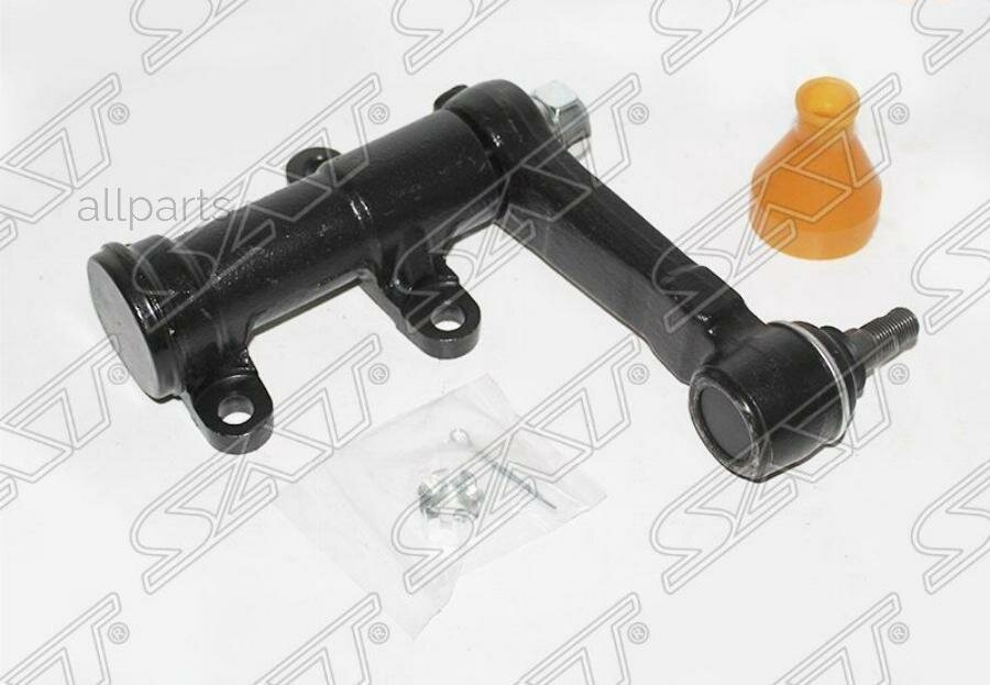 SAT ST-MB 831042 Маятник рулевой Mitsubishi Pajero 91-00 / Pajero Sport 96-08