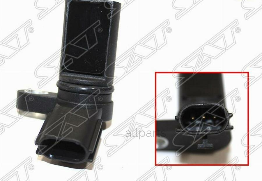 SAT ST-23731-4M50B Датчик положения распредвала Infiniti FX35 02-08 / Nissan AD 99-16