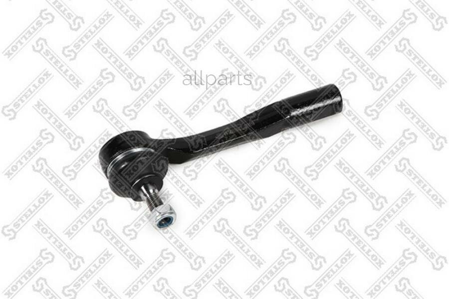 STELLOX 8434307ASX наконечник рулевой правый!\ Nissan Serena all 06>