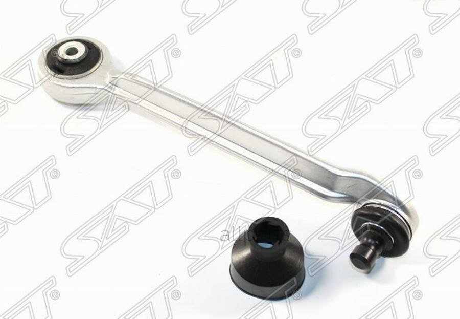 SAT ST-8D0407505H Рычаг подвески Audi A4 94-09 / A6 97-05