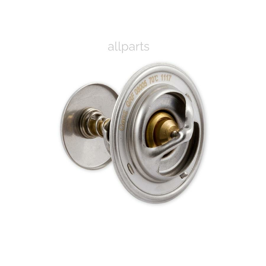 GANZ GRF08005 Термостат для ГАЗ (70) GANZ GRF08005