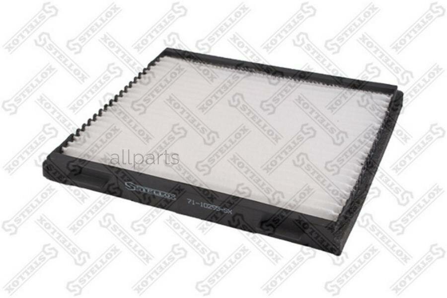 STELLOX 7110295SX фильтр салона!\ Volvo S40 all models 95-03/V40 all models 95>