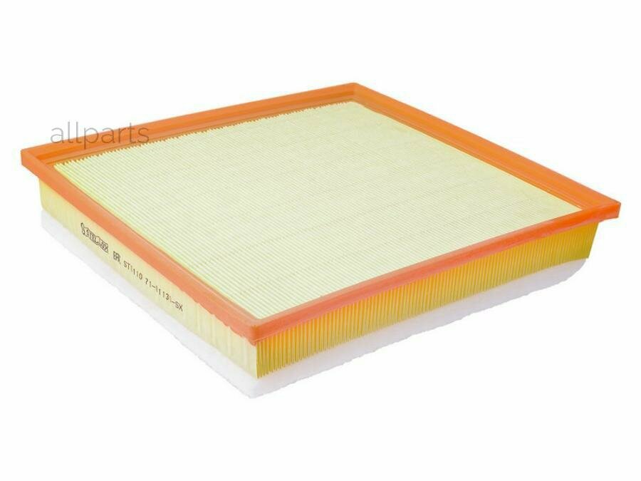 STELLOX 7101139SX Фильтр возд. Opel Vivaro, Renault Trafic 2.5D/TDi 03>