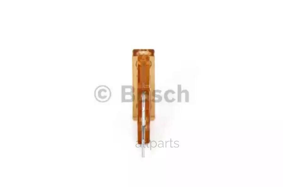 BOSCH 1 904 529 903 Предохранитель 5 а стандарт