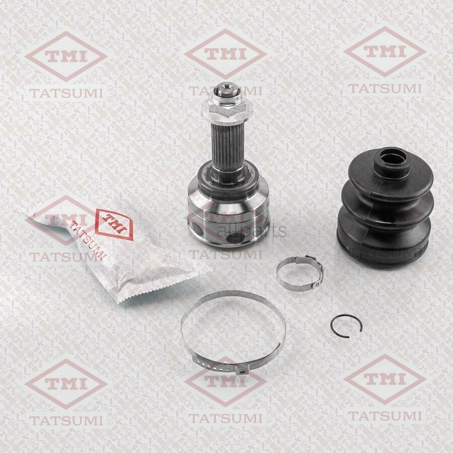 TATSUMI TDA1084 ШРУС наружный К-Т