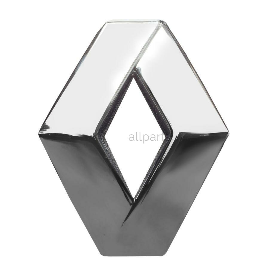 TORK TRK0561 Эмблема передняя RENAULT (ромб)