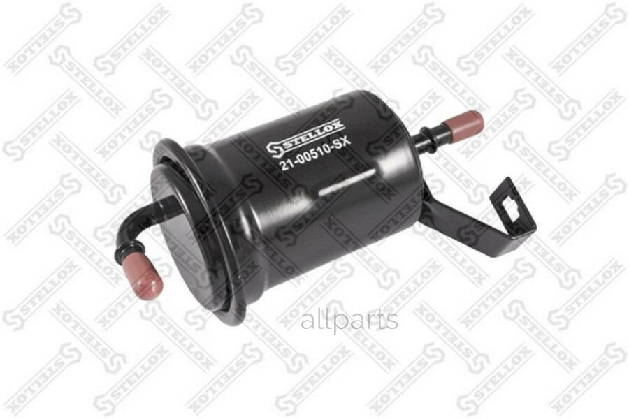 STELLOX 2100510SX фильтр топливный!\ Toyota Land Cruiser 4.0i 03>