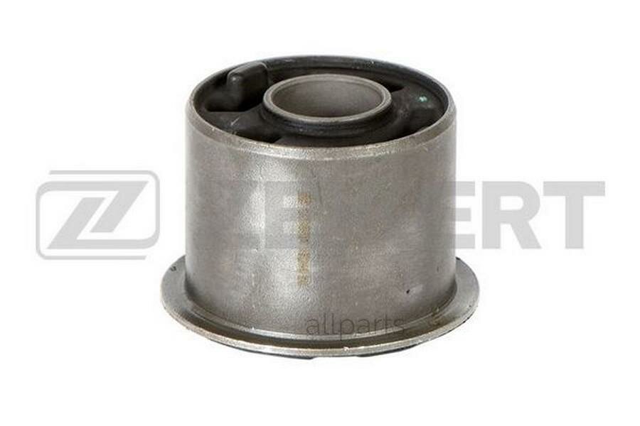 ZEKKERT GM-6804 С/блок задний перед. нижн. рычага Mazda 6 III 12- 3 III 13-