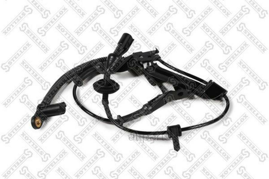 STELLOX 0665697SX датчик ABS передний правый! EF91-43-70XB\ Mazda Tribute 2.0-3.0 00>