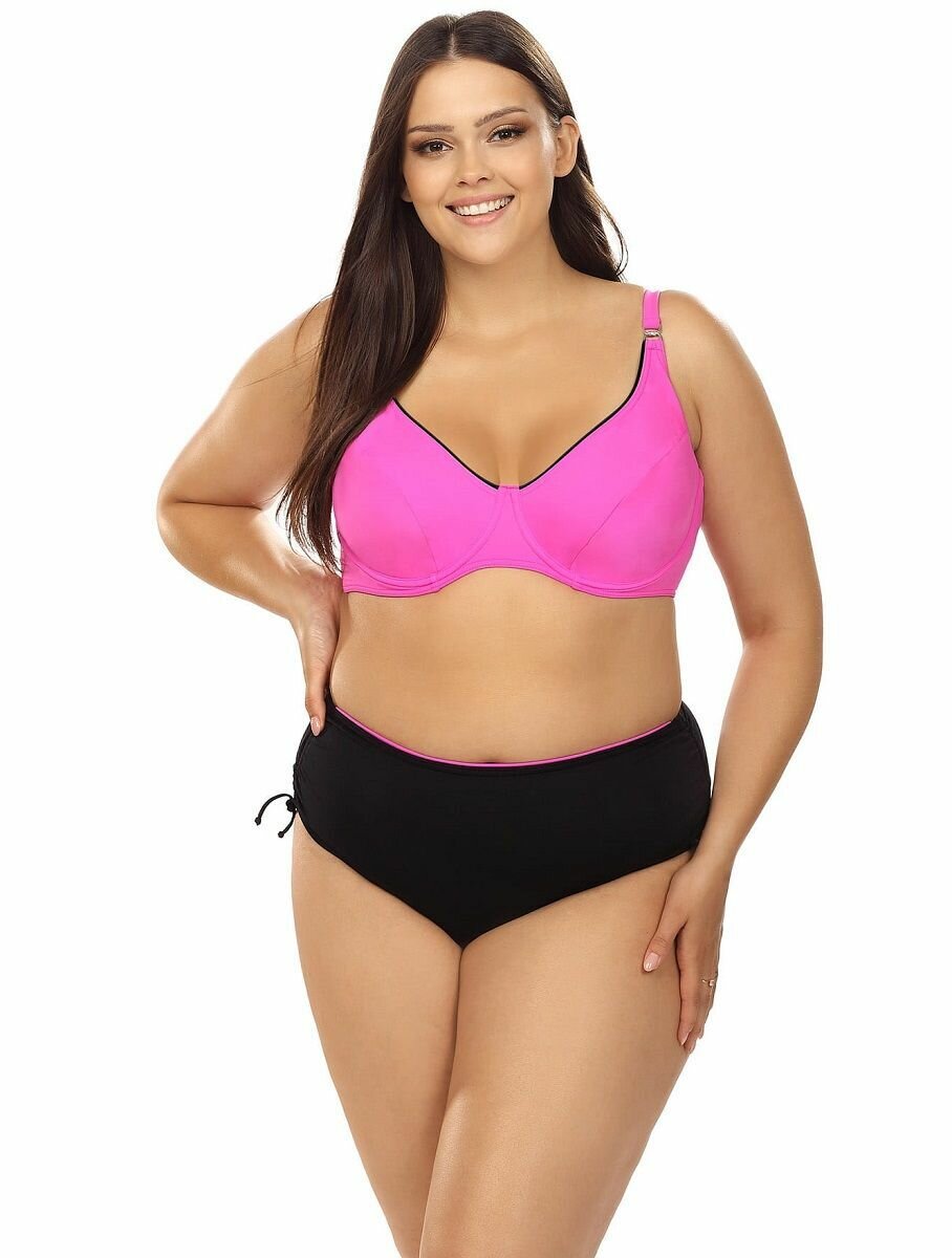 Купальник Lorin Plus Size