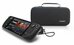 Сумка чехол для консоли Valve Steam Deck (Dobe TY-2816) Black