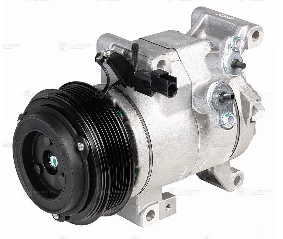 Компрессор кондиц. для а/м Mazda CX-5 (11-)/6 (GJ) (13-)/3 (BM) (13-) Luzar LCAC 2505