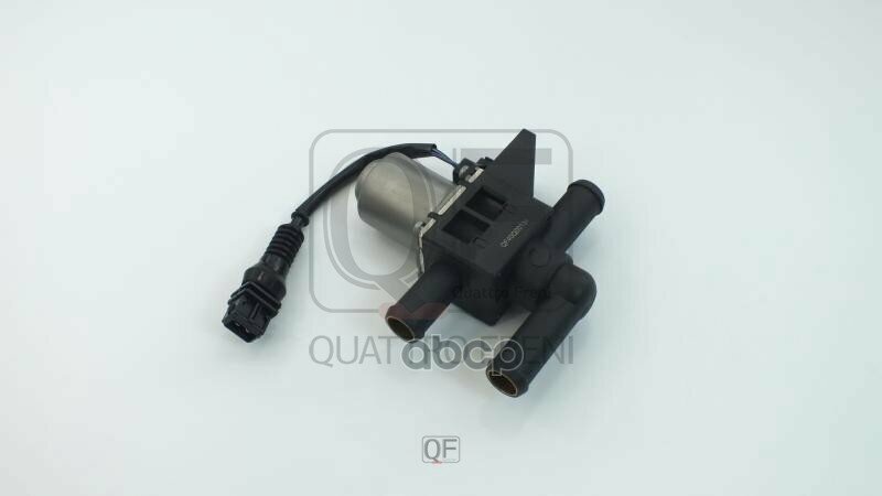 Клапан системы отопления QUATTRO FRENI арт. QF40Q00134
