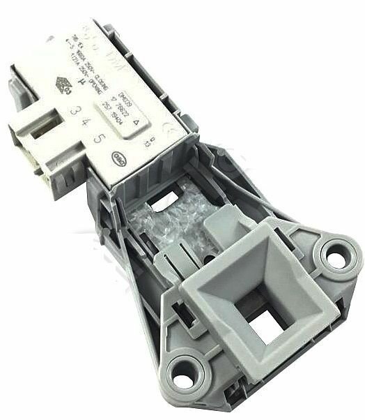 УБЛ (Замок) стиральной машины, Electrolux, AEG, Zanussi, Rold, 3792036026 , 00225231