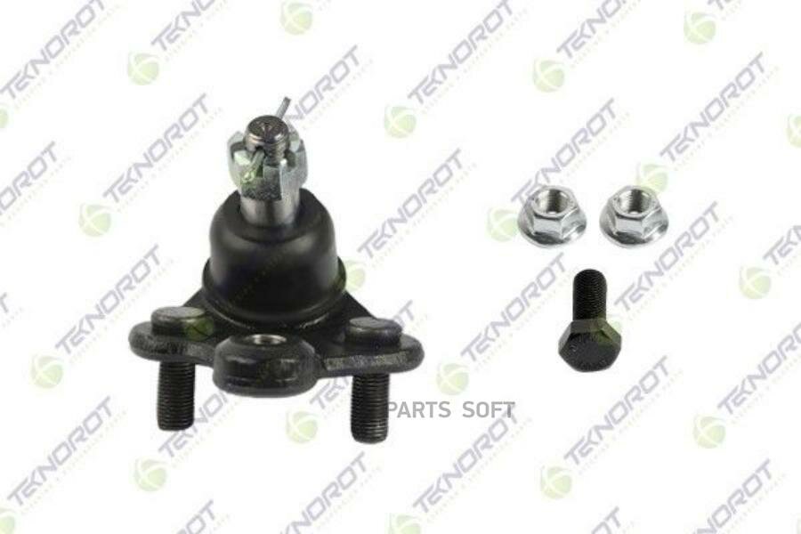 Шаровая опора HONDA CR-V III (RE) 2.0 i EXL 4WD Teknorot арт. H555K