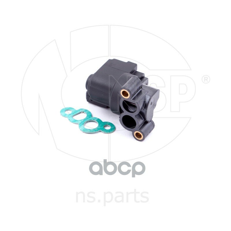 Датчик холостого хода HYUNDAI Getz NSP арт. NSP023515022600