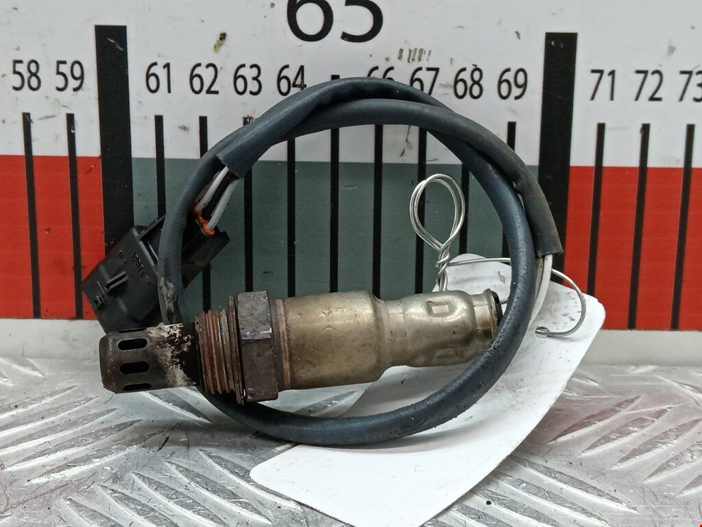 Датчик кислородный (лямбда зонд) Renault Clio 3 8201035691 арт. 2079303