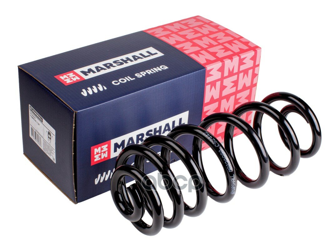 Пружина подвески MARSHALL арт. M8030890