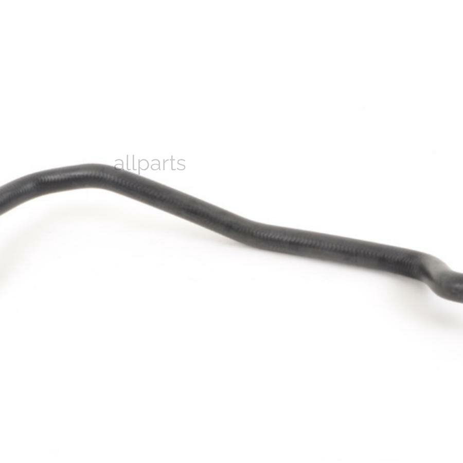 BMW 64218391003 шланг подвод. Трубопр. Двиг.-ДОП. ВОД. Помп