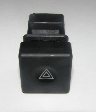 Кнопка авар. сигнализации ВАЗ/ лада 2110-2112