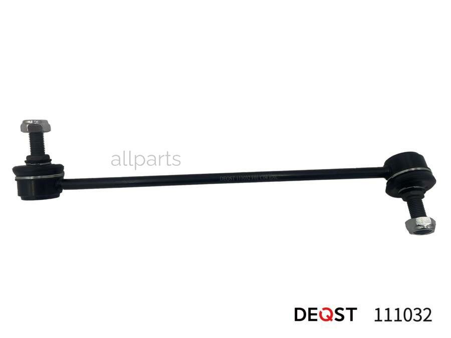 DEQST 111032 Стойка стабилизатора (передняя) правая DAEWOO GENTRA II 06.13-