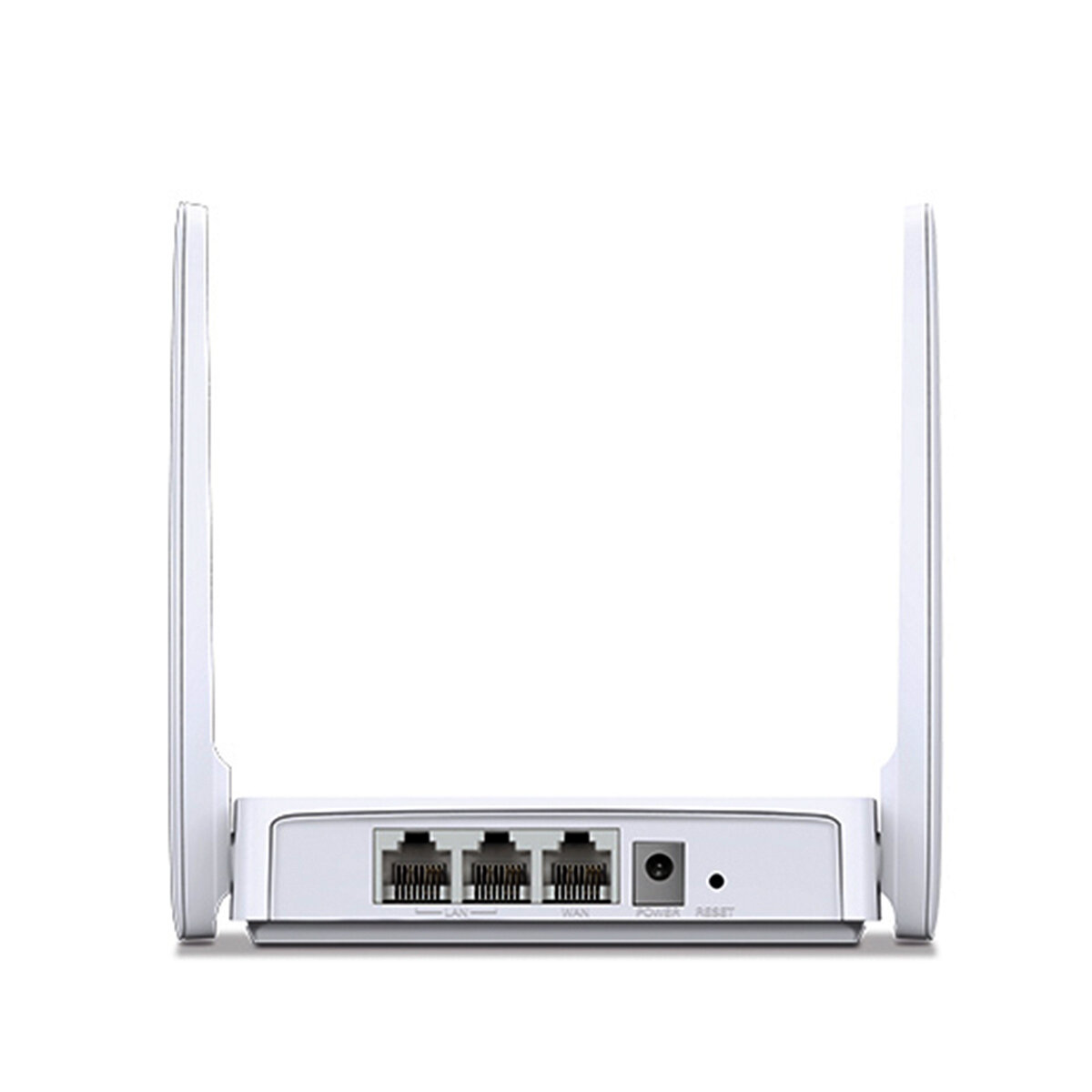 Wi-Fi Роутер Mercusys MW301R — фото 1