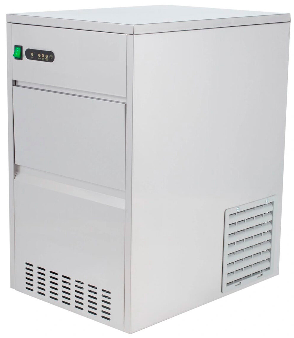 Льдогенератор Eksi EMF-30