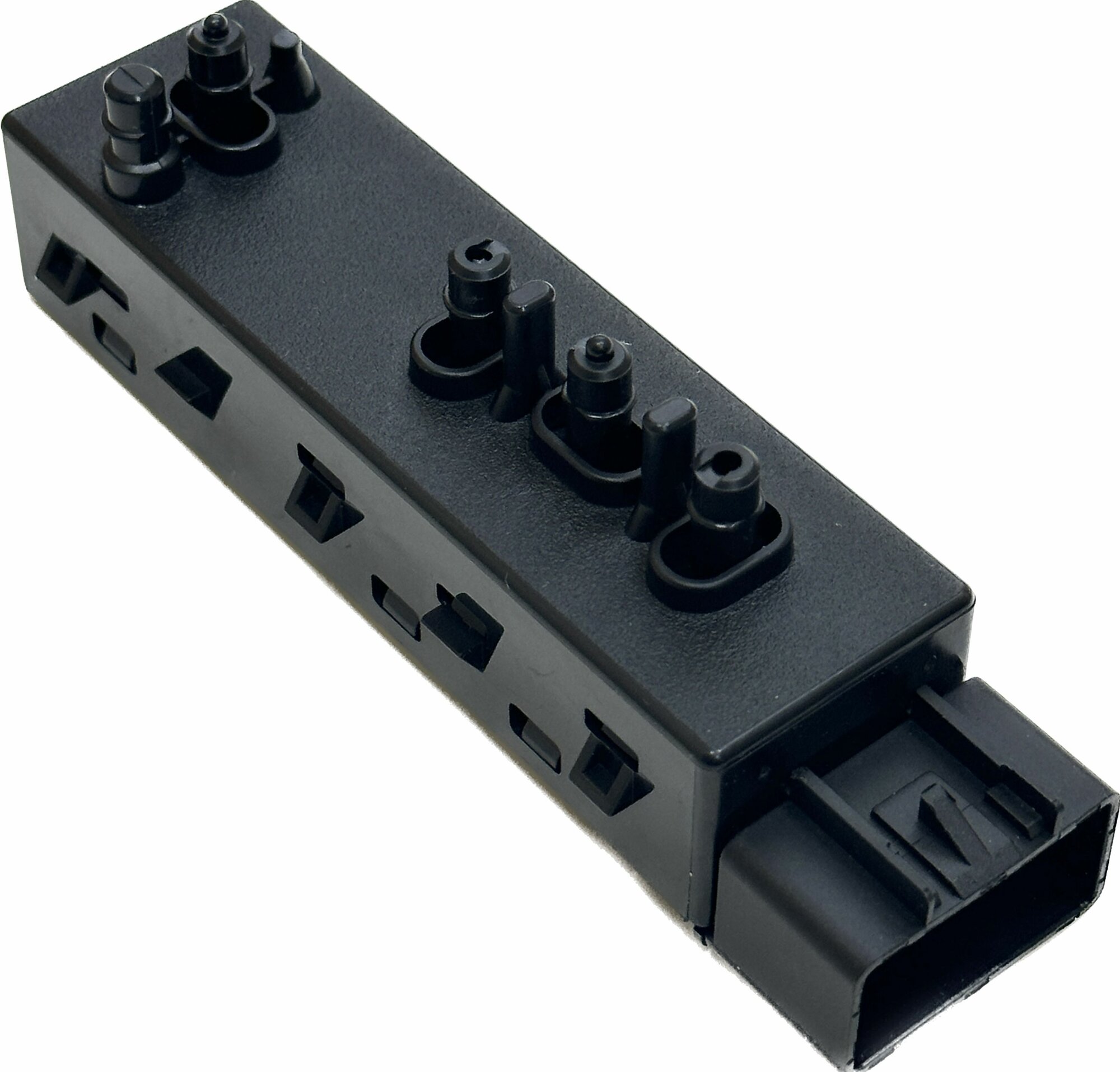 Блок управления пассажирским сиденьем для Nissan Mitsubishi