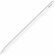 Стилус Apple Pencil (2st Generation, MU8F2ZM/A), Белый