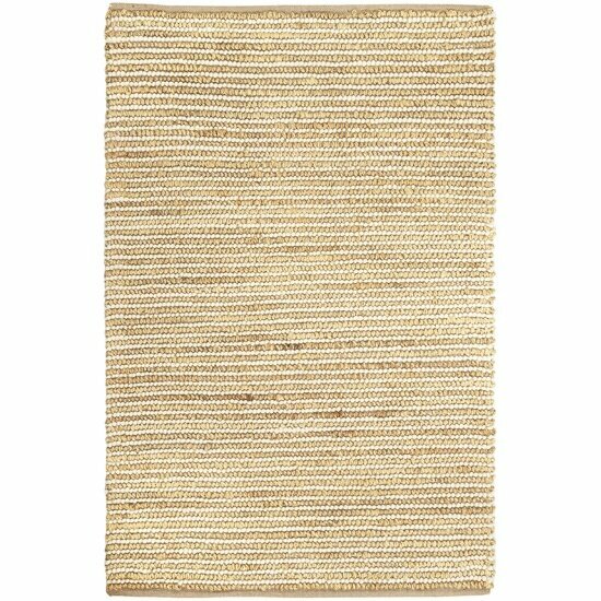 Ковер Tkano из джута и шерсти Delhi Ethnic, 120х180